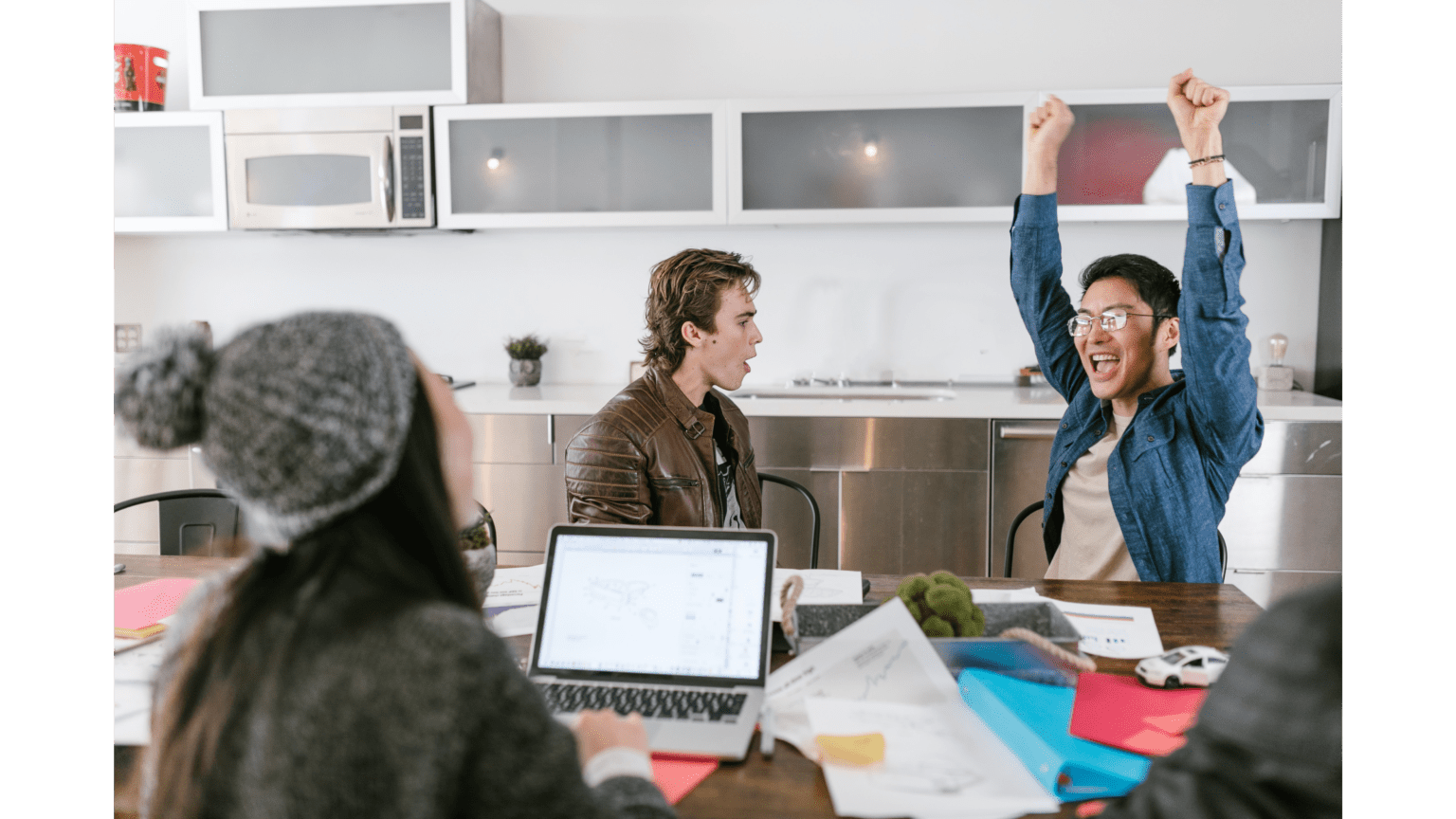 5 Surprising Benefits of Passive Communication (at Work and Life ...