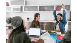 5 Surprising Benefits of Passive Communication (at Work and Life ...
