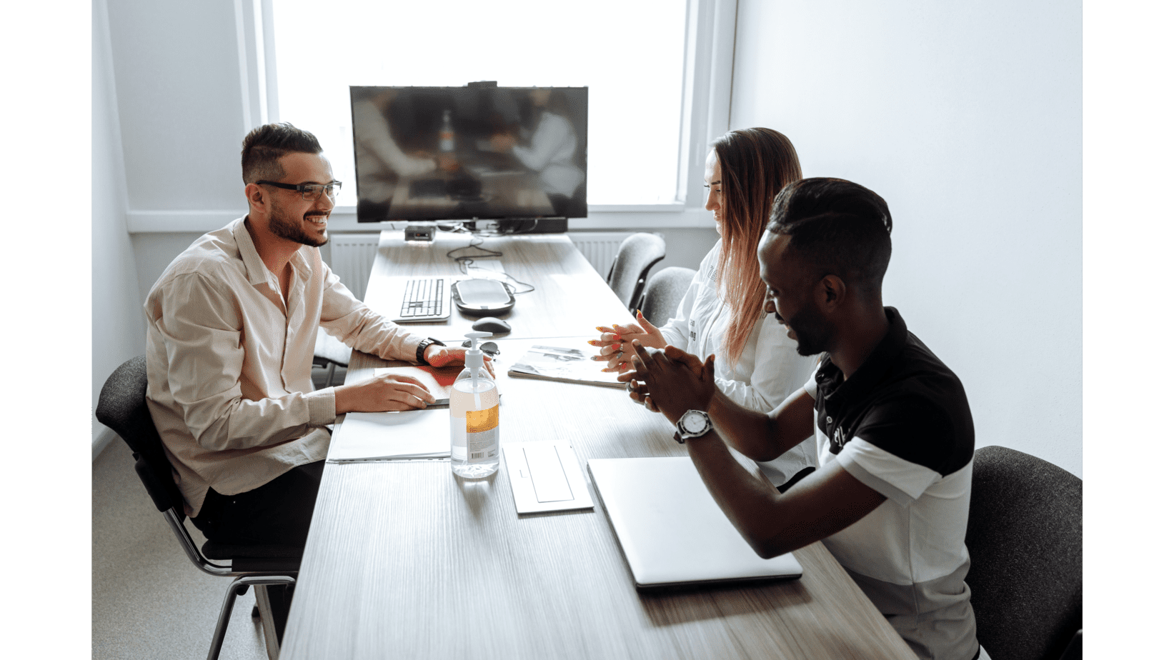 What Is a Small Team in Business? – Sancus Leadership