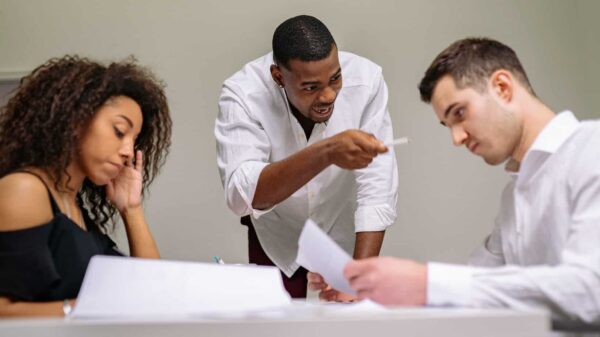 The 9 Red Flags of a Psychologically Unsafe Team! – Sancus Leadership