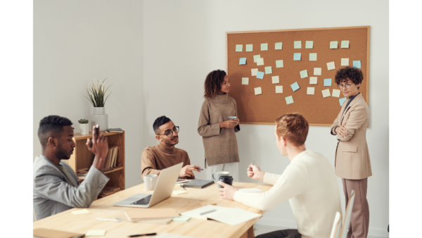 Transparent Decision-Making: Meaning & Impact on Business Performance ...