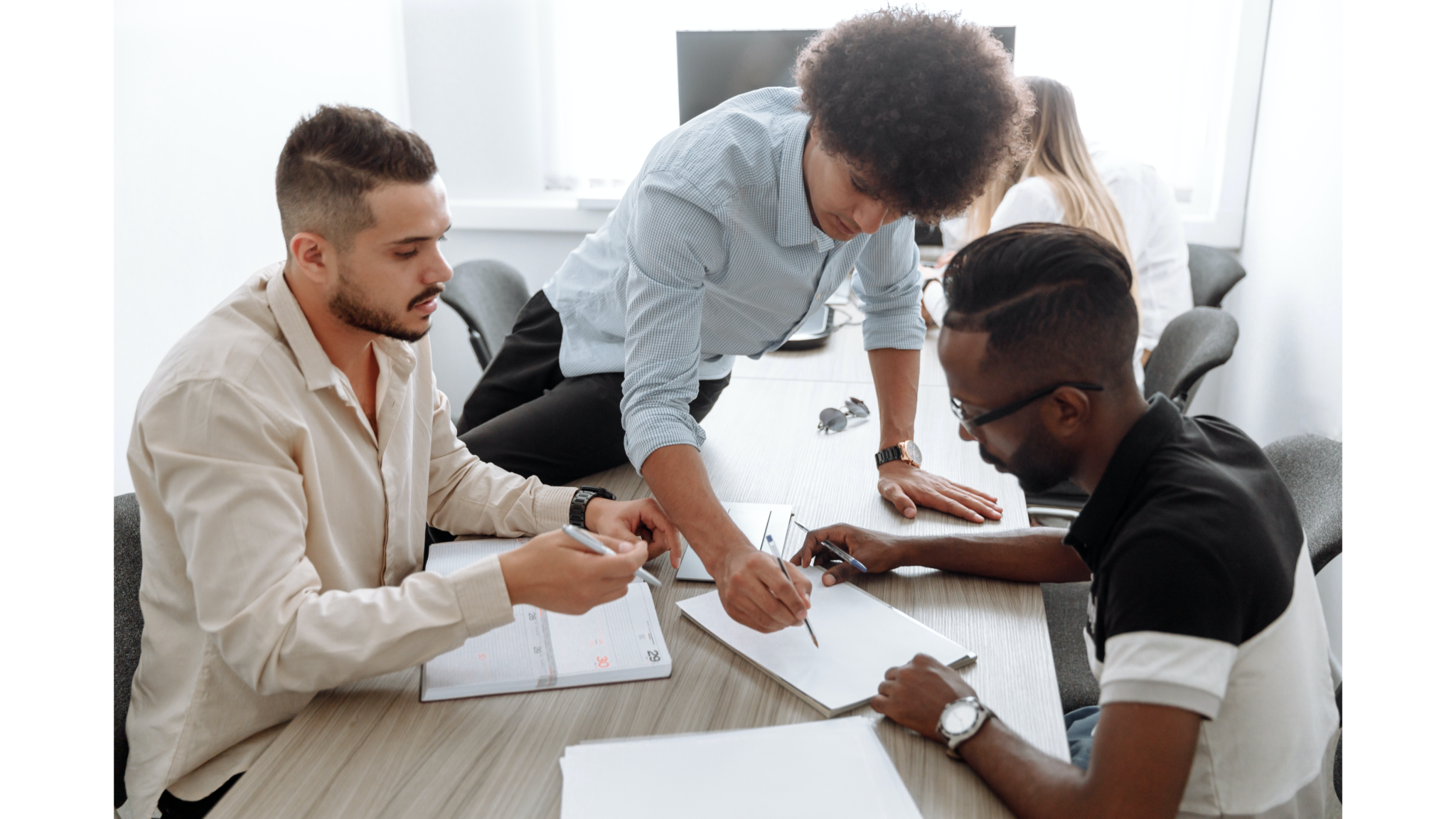 5 Vital Differences Managing Small vs. Large Teams! – Sancus Leadership 5 Vital Differences Managing Small vs. Large Teams! – Sancus Leadership